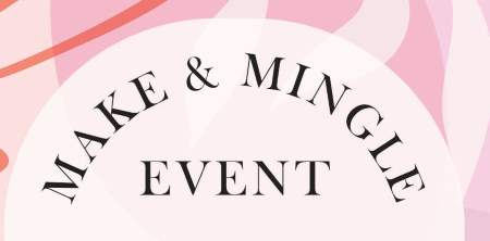 Make and Mingle Craft Event Auckland – Caprice New Zealand